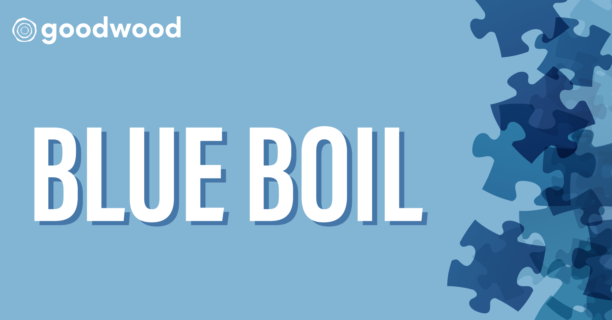 Blue Boil 2023